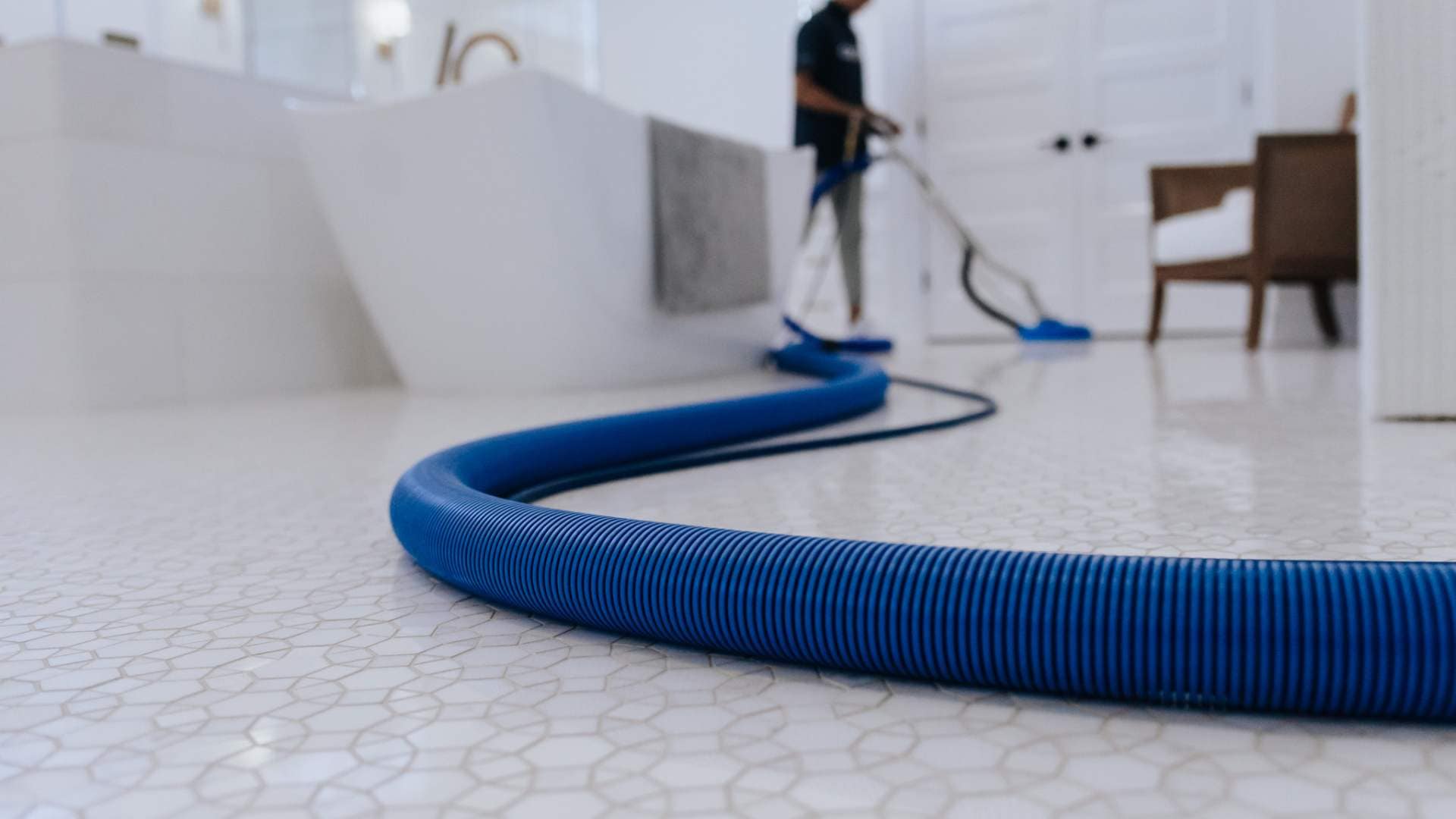 Top 5 Bathroom Cleaning Hacks for a Sparkling Space